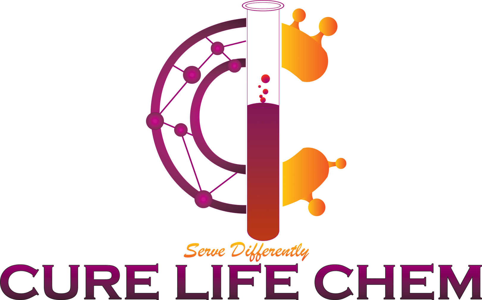 About Us – Cure Life Chem